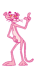 Noticias Alternativas - LA PANTERA ROSA..... - GIFS CARICATURAS, Y ANIMALES